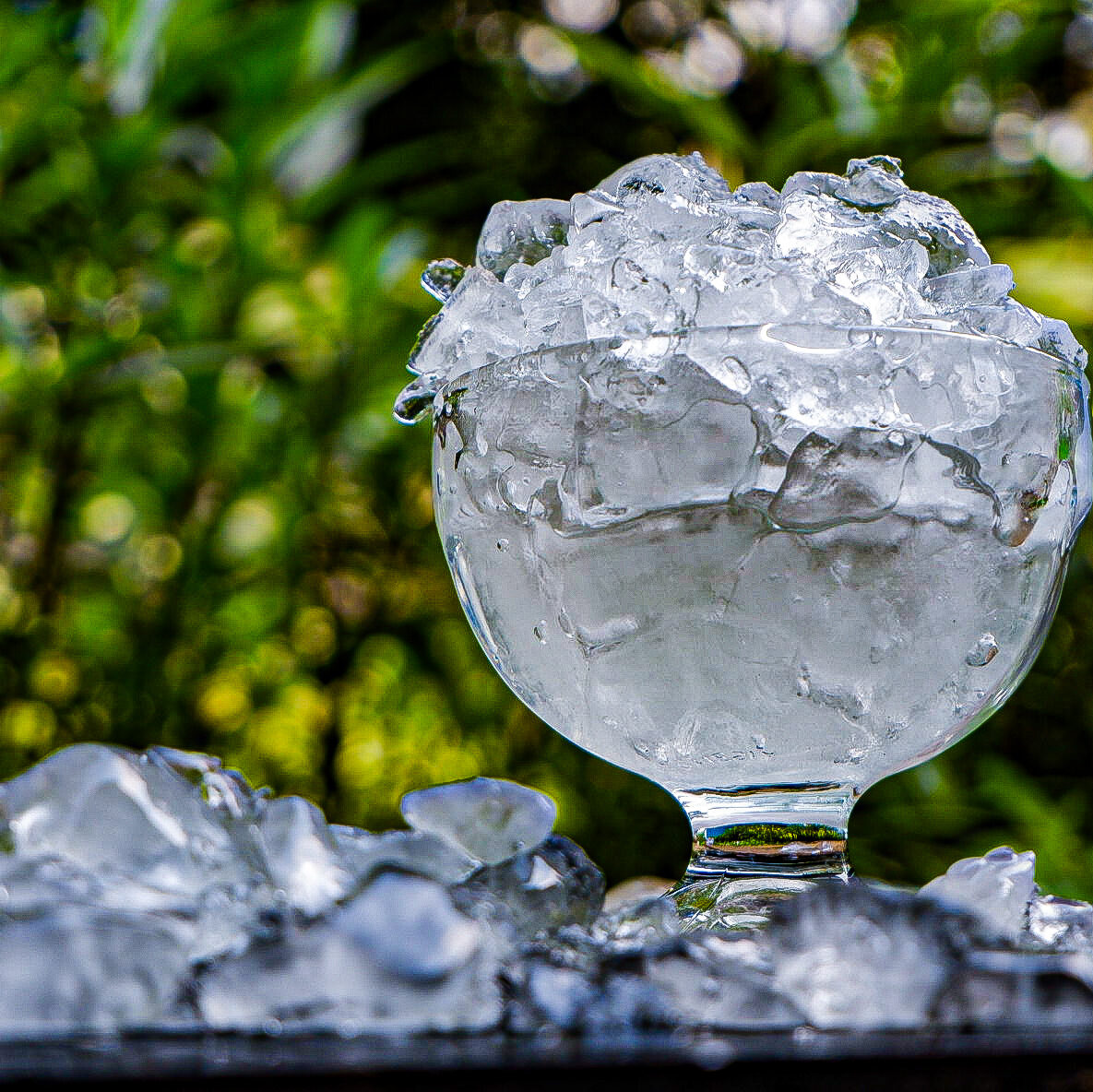 Home - Es Kristal PT Espuga Utama